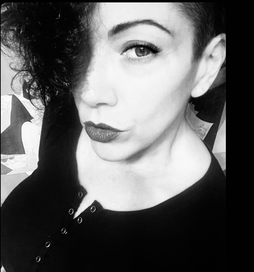 Vickie Fernandez | Substack