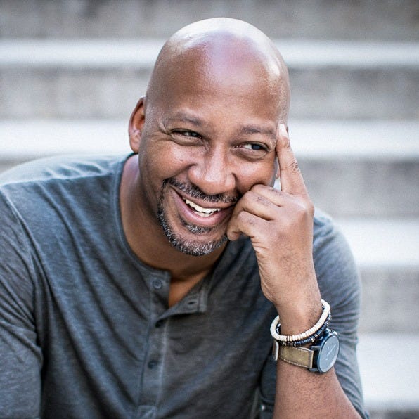 Eric Payne | The Bounceback | Substack