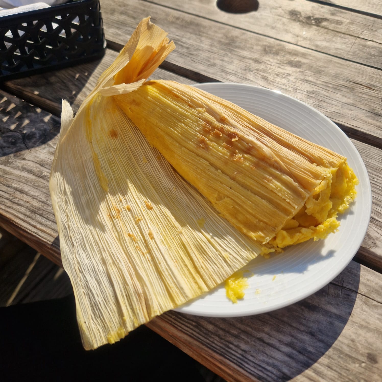 Six of One 16/6/2023 - Vittles