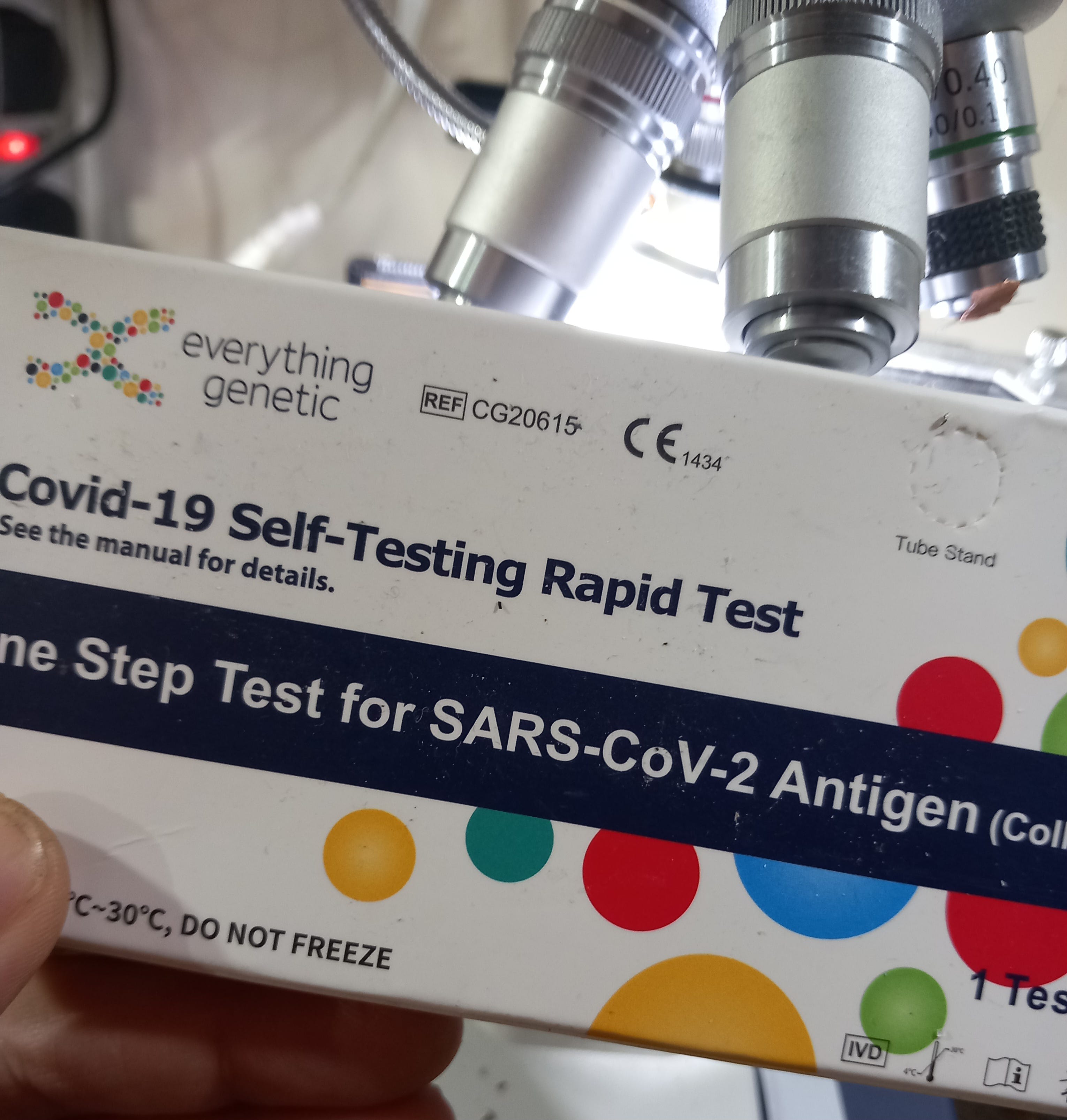 Swab visual analysis part 3 - Karl.C’s Substack