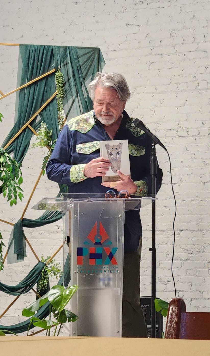 Withdrawal - by Jim Draper - Jim’s Substack