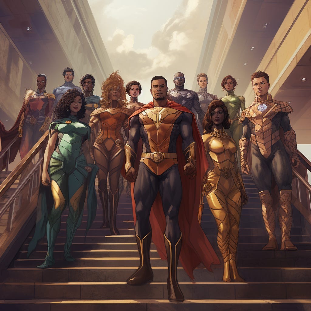 The Ideal Founder Profile for Venture Studios