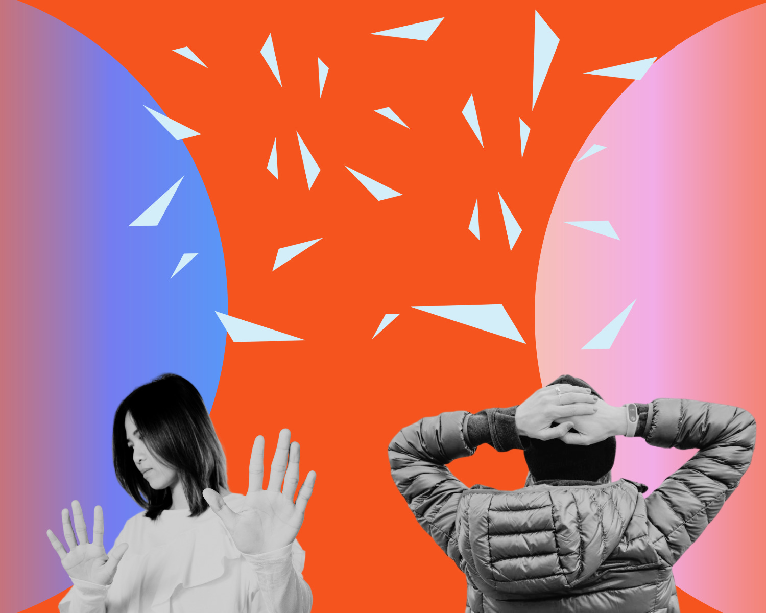 Dear Climate Therapist: How do I handle climate denial in my own family?