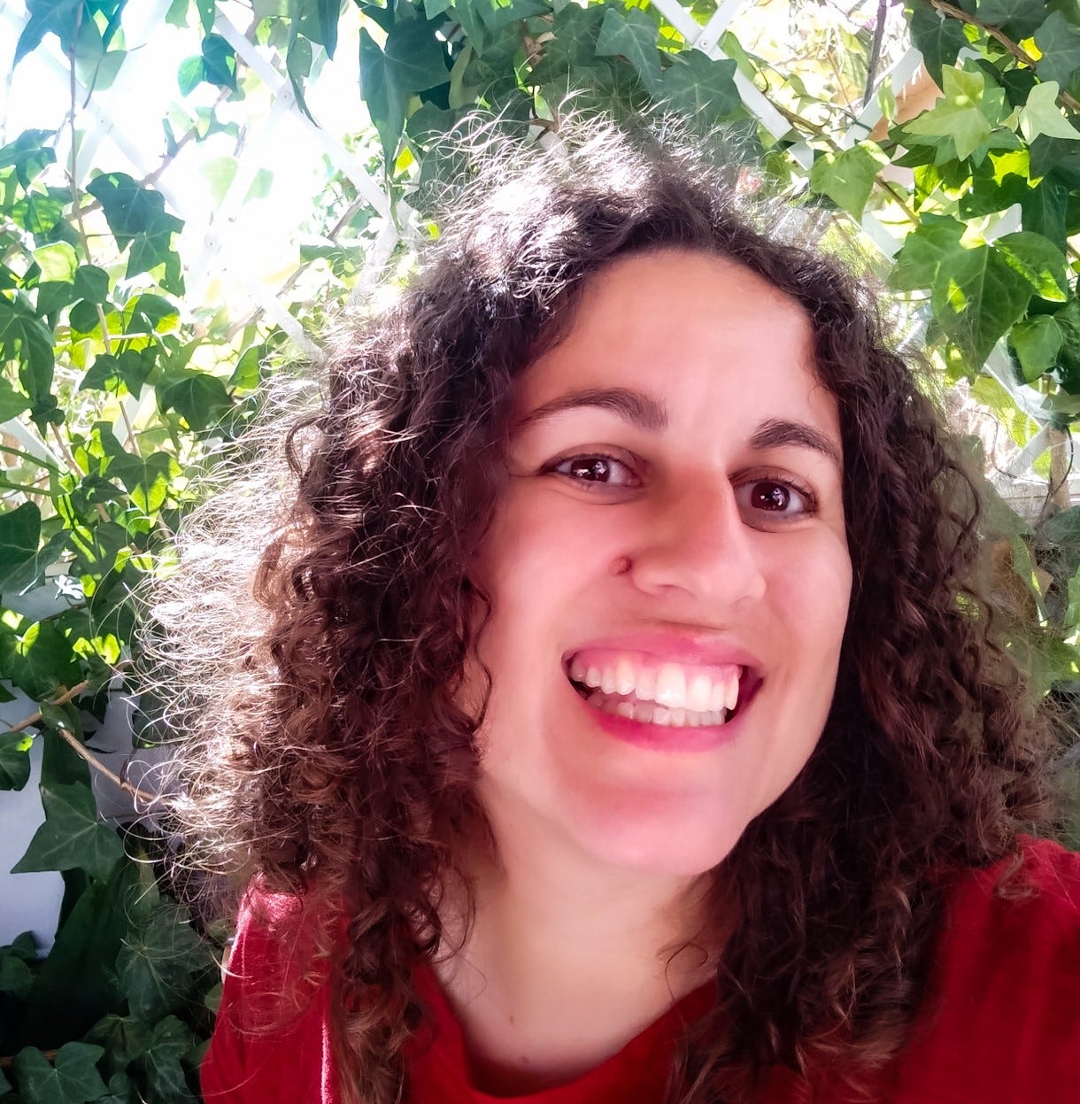 Carmen Ballesteros | Substack