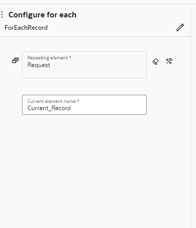 Creating Loop/Table in email body in OIC - by Sourav Singh