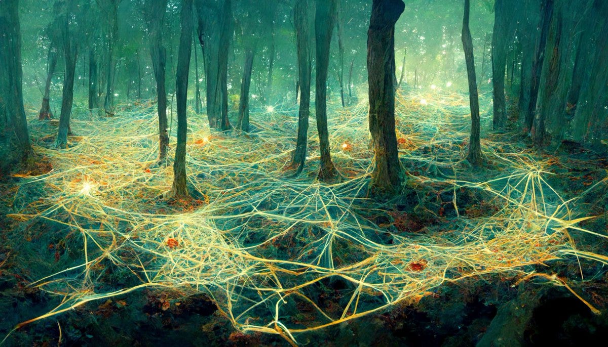 Richard Flyer | Substack