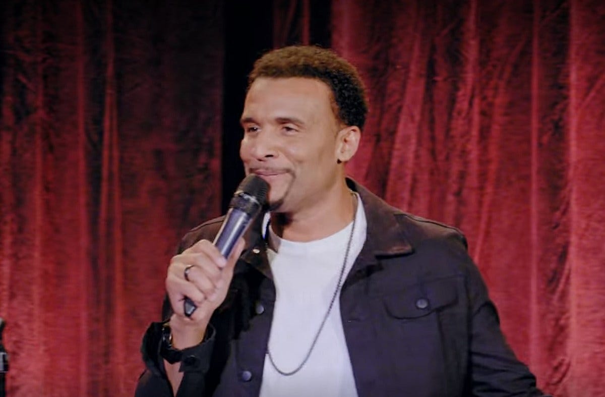 Since last August, 27 comedians have "died suddenly" (and four more ...