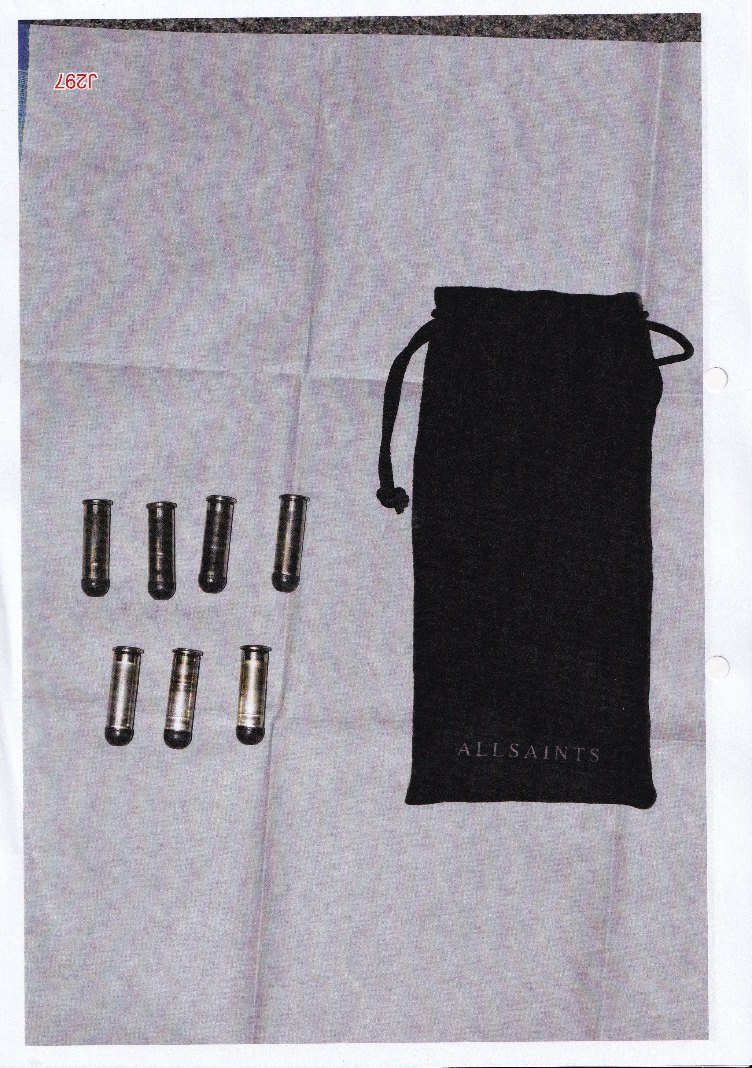 A SHOT IN THE DARK - The Upsetter