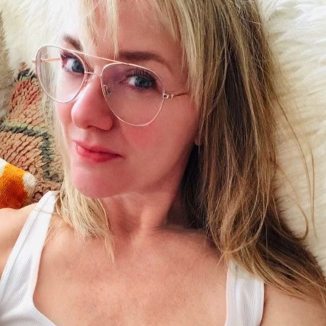 Linda Wallace | Substack