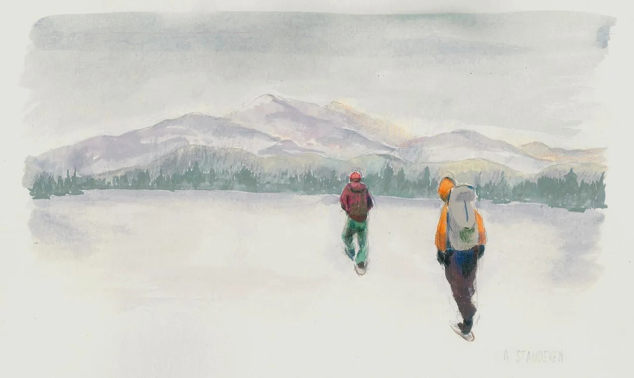 The Night My Parents Had Me Kidnapped - by Kenneth R. Rosen