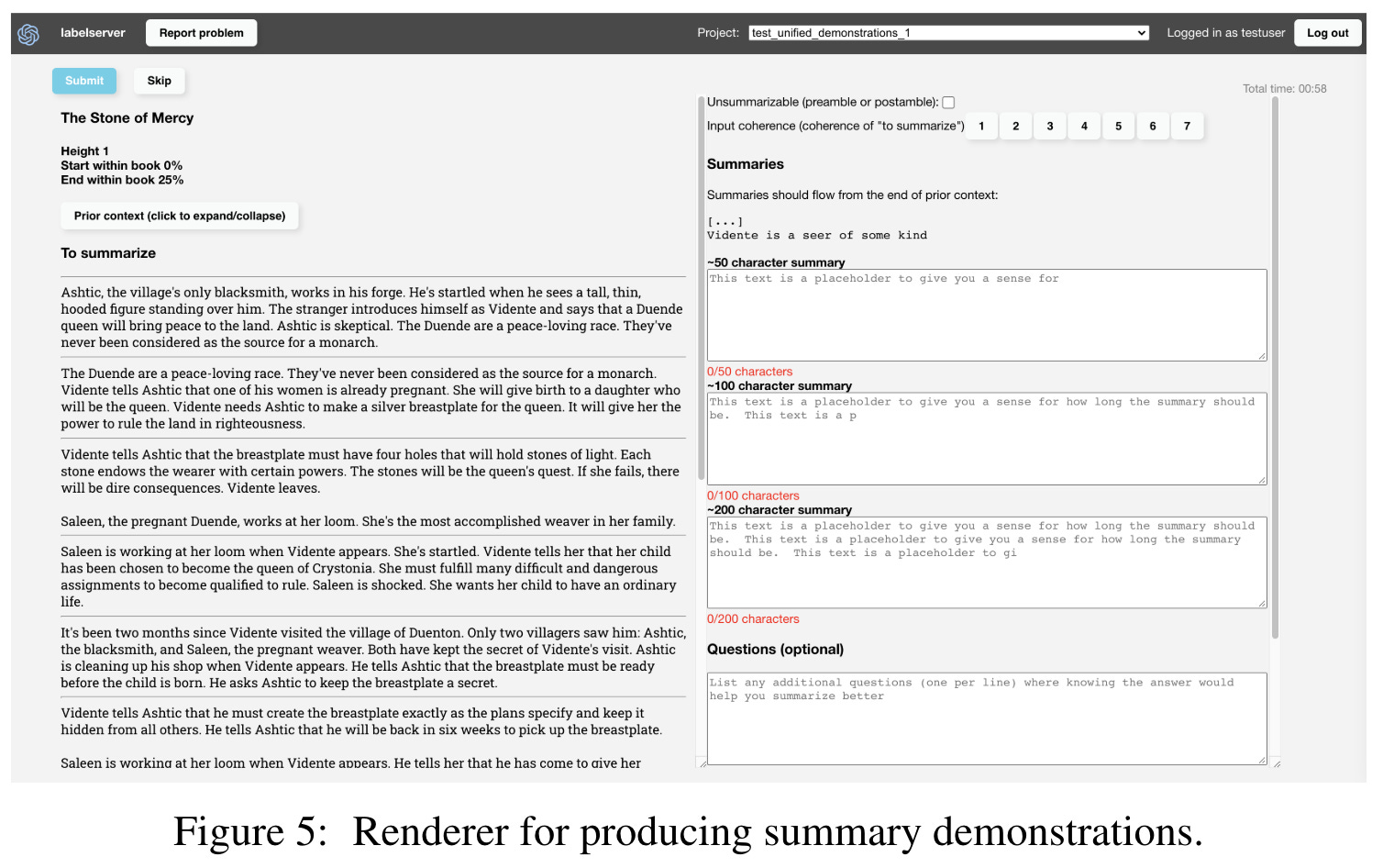 Summarization and the Evolution of LLMs