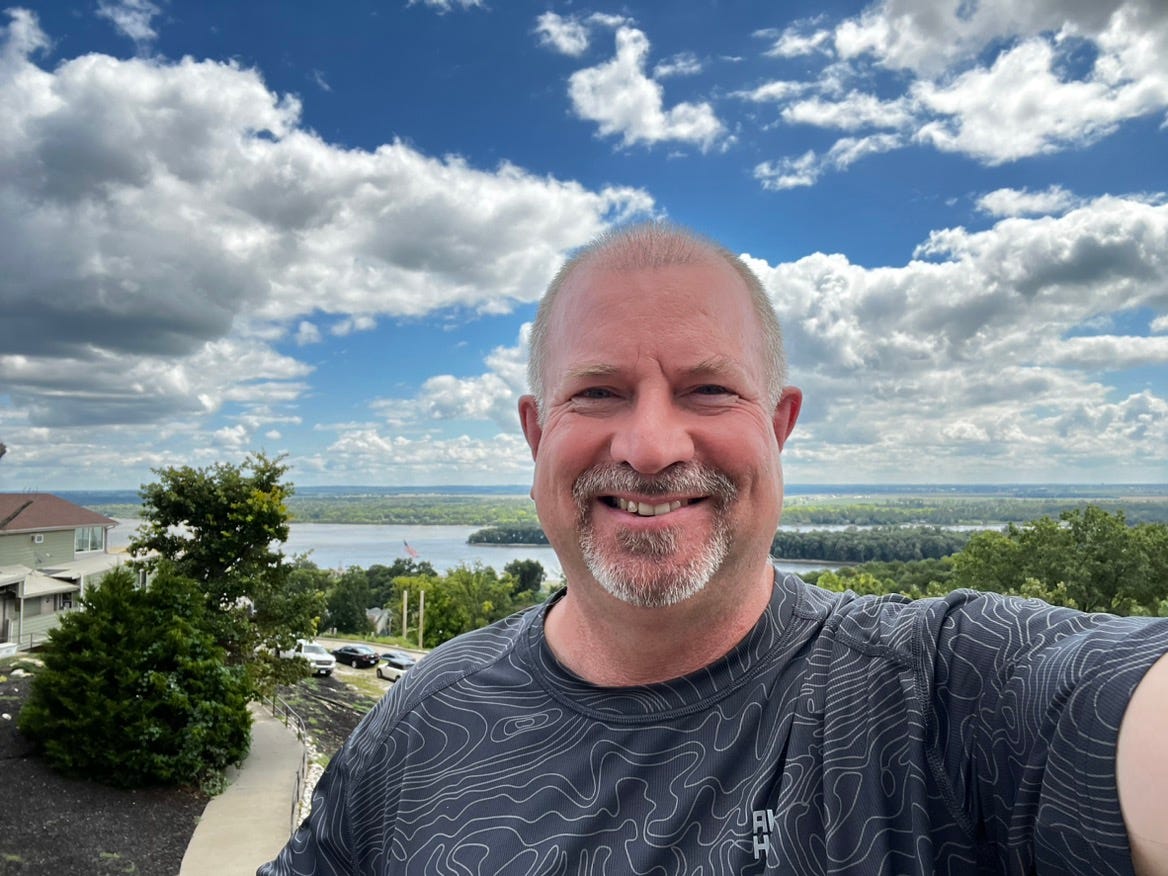 Brian Pelletier | Substack