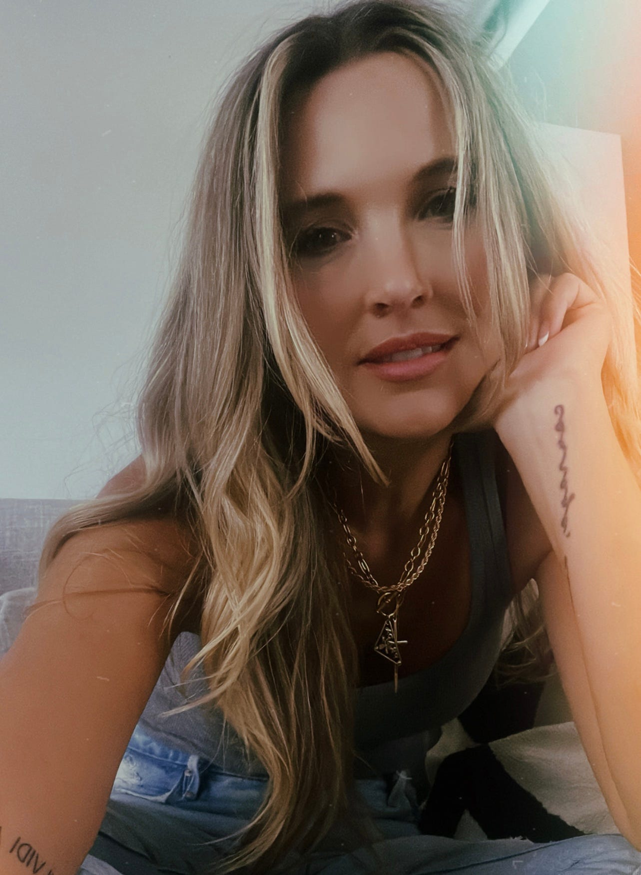 Erica Stone | Substack