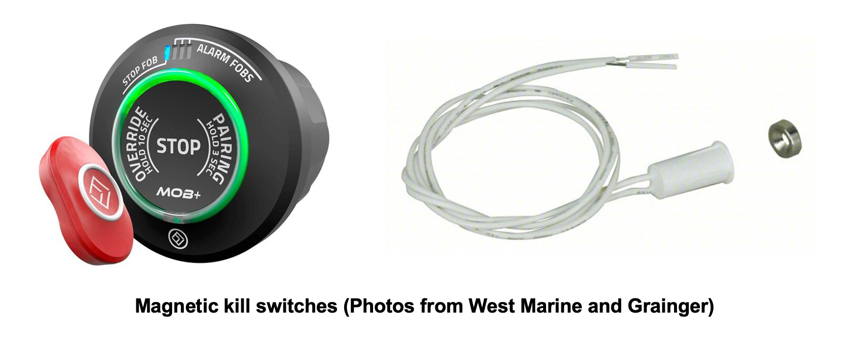 DIY Electric Outboard (Pt 4) - Small Craft Advisor