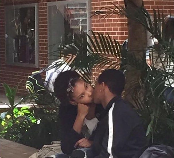 Sex's and O's - blendingwallflower’s Substack