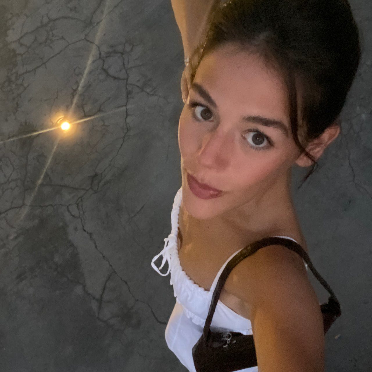 Ilana’s Substack subscriber chat