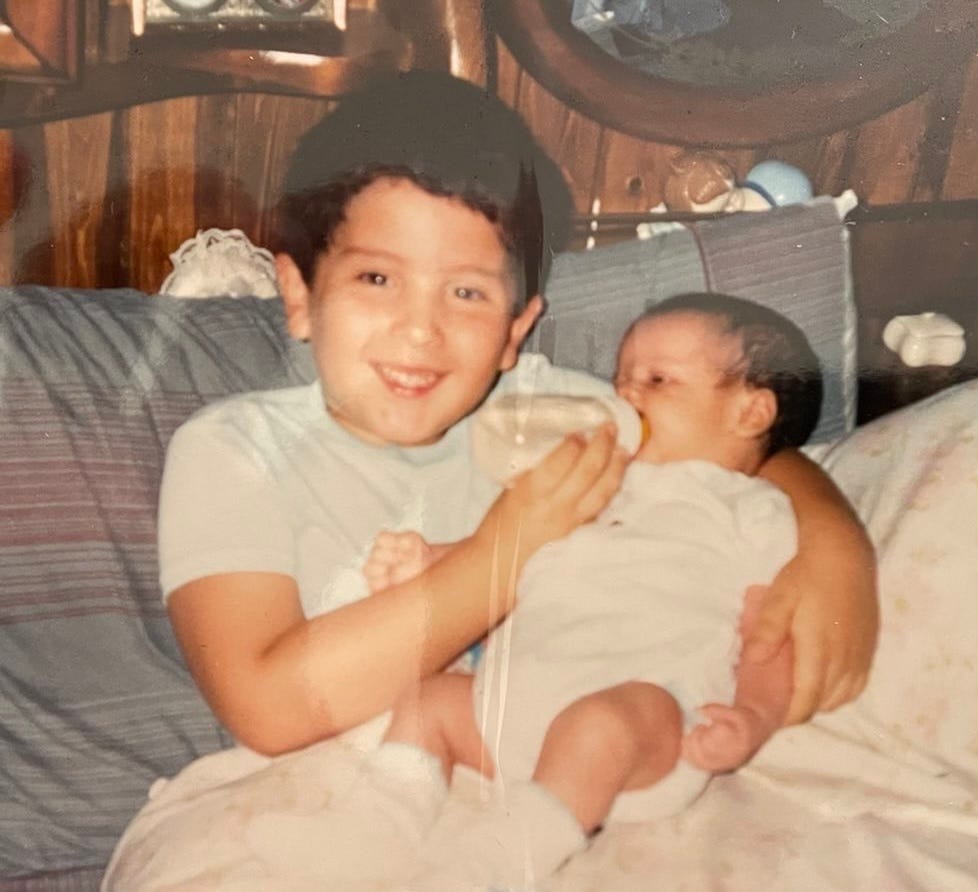 Another Star is Born - by Teófilo de Jesús - Core Memories