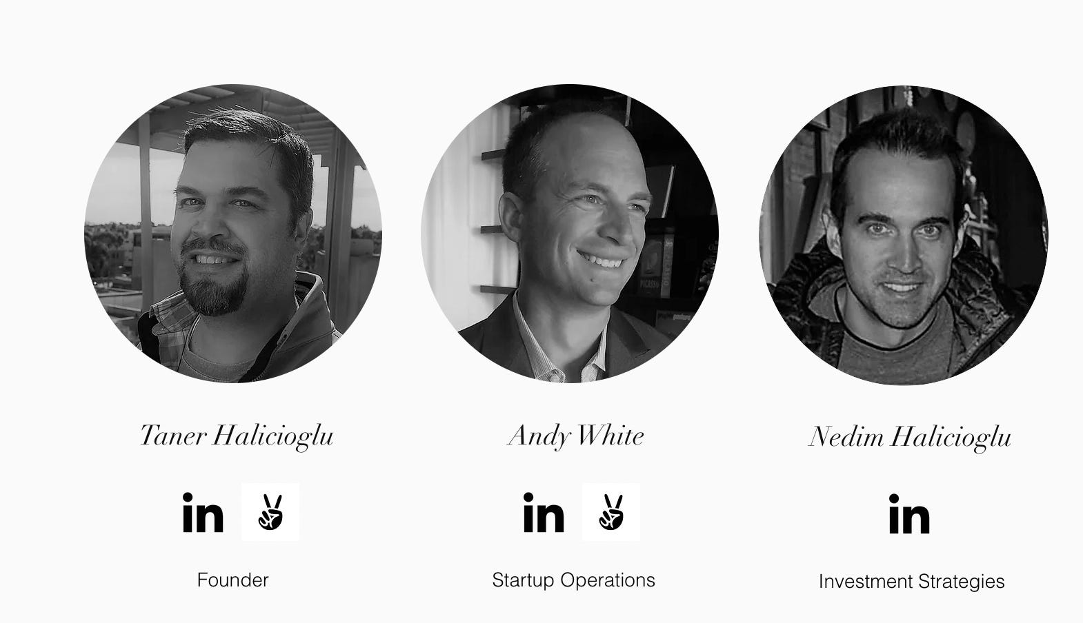 San Diego's Most Active VC Firms - by Fred Grier