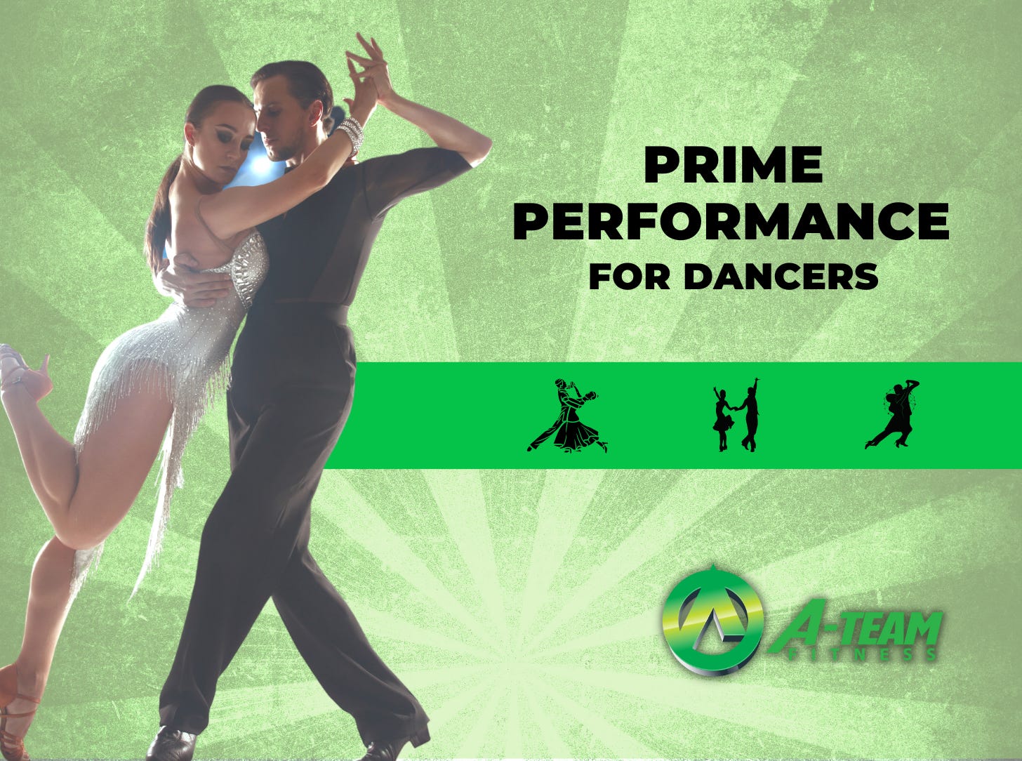 Top 10 Foods For Optimal Dance Performance