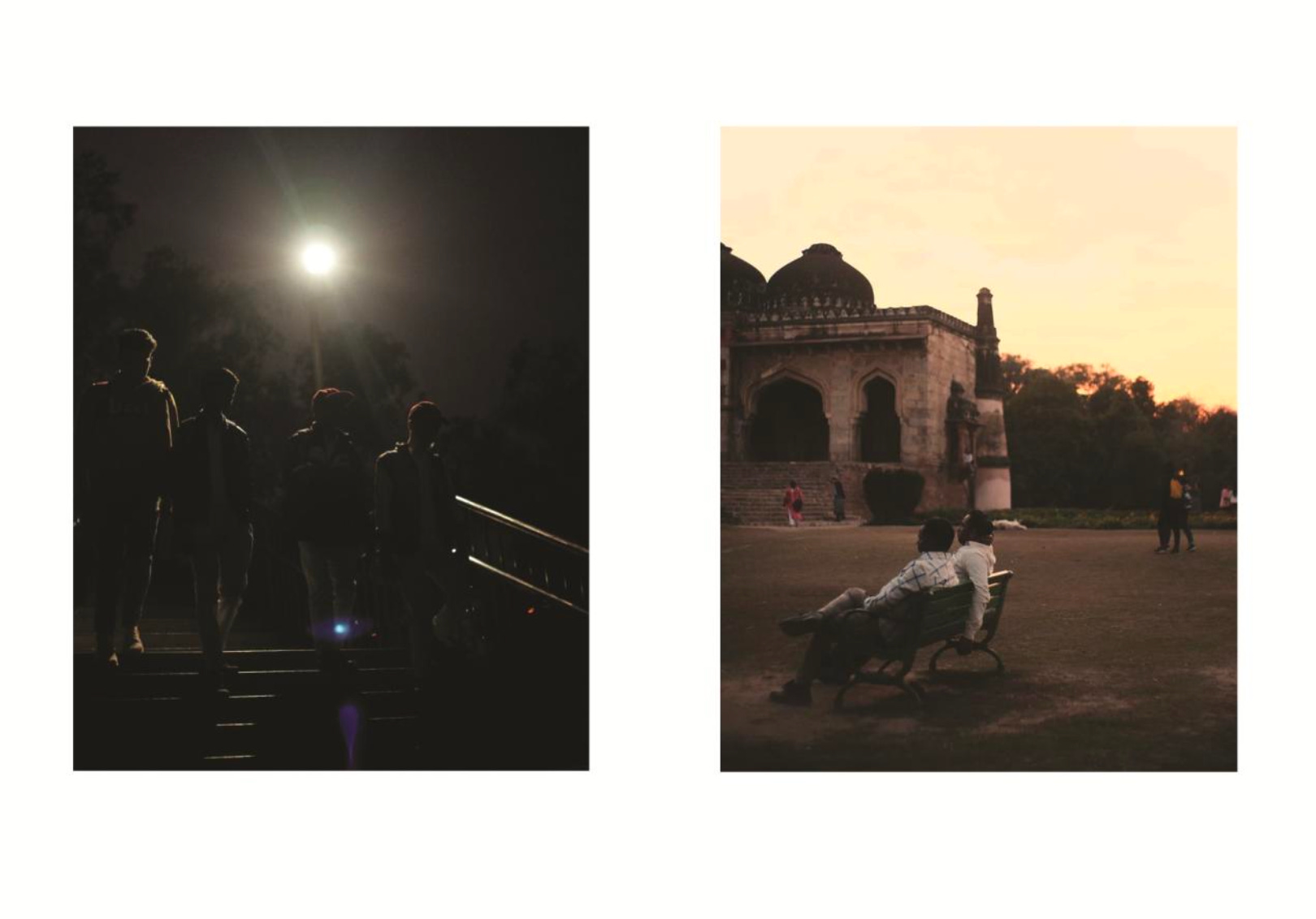 Makeshift Dreams and A Big Change - by Debjit Banerjee