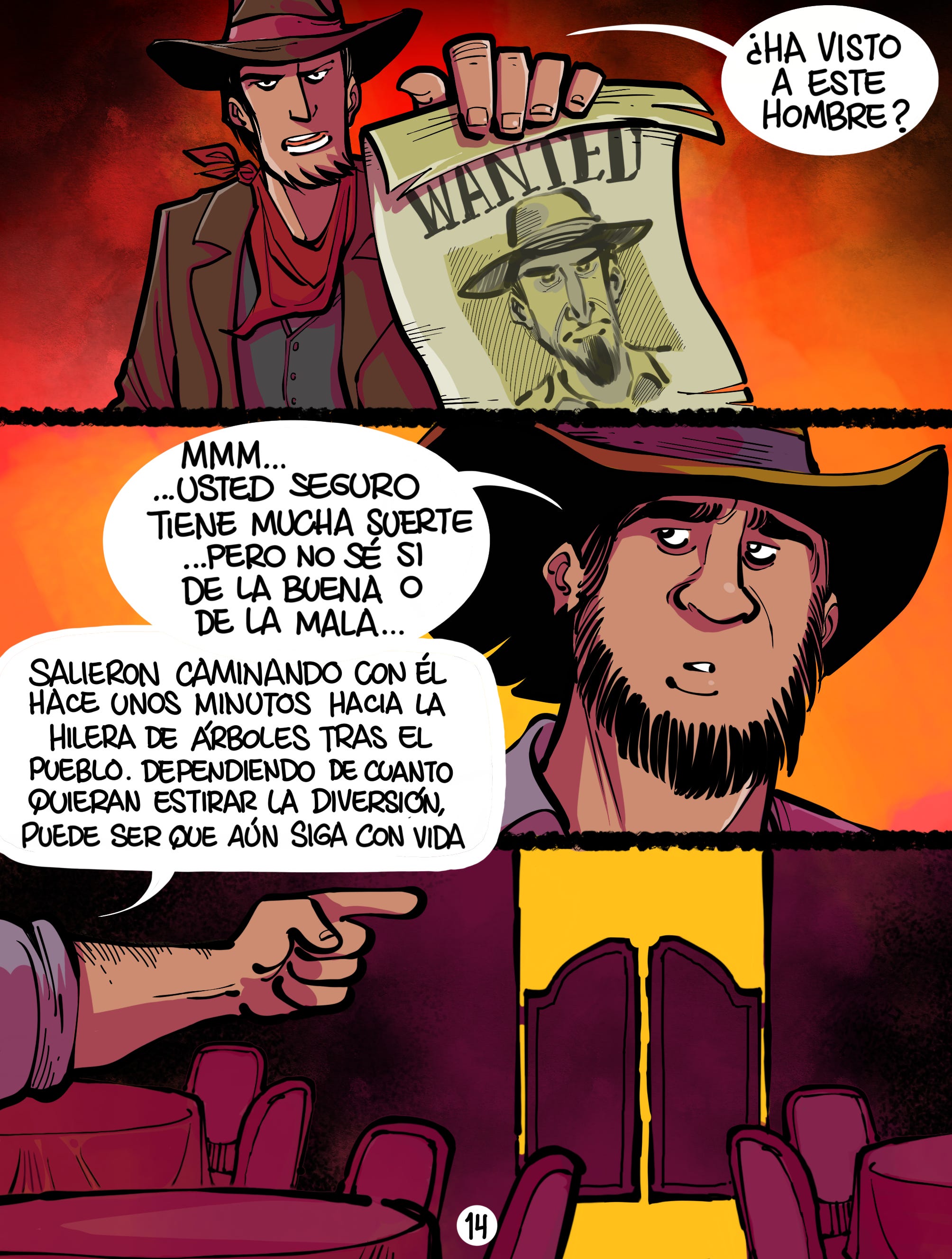 [COMIC] ONE SHOT 02 - Multiversal Ediciones