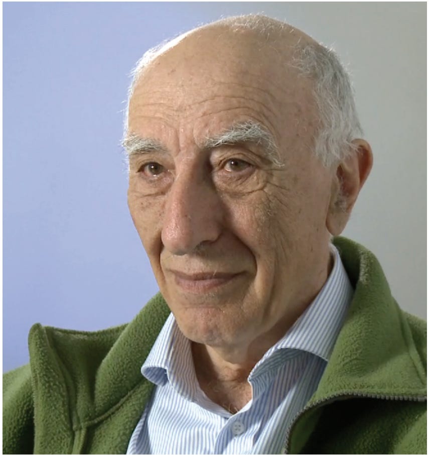 The Itanic Saga - by Bradford Morgan White