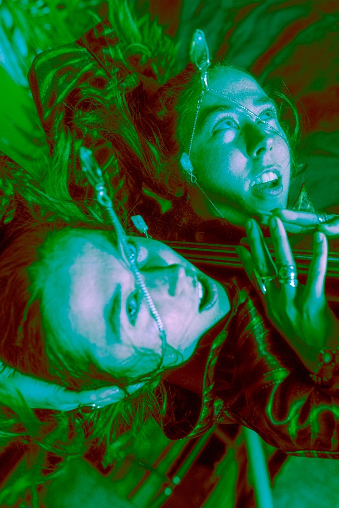 pax (they/them) | Substack