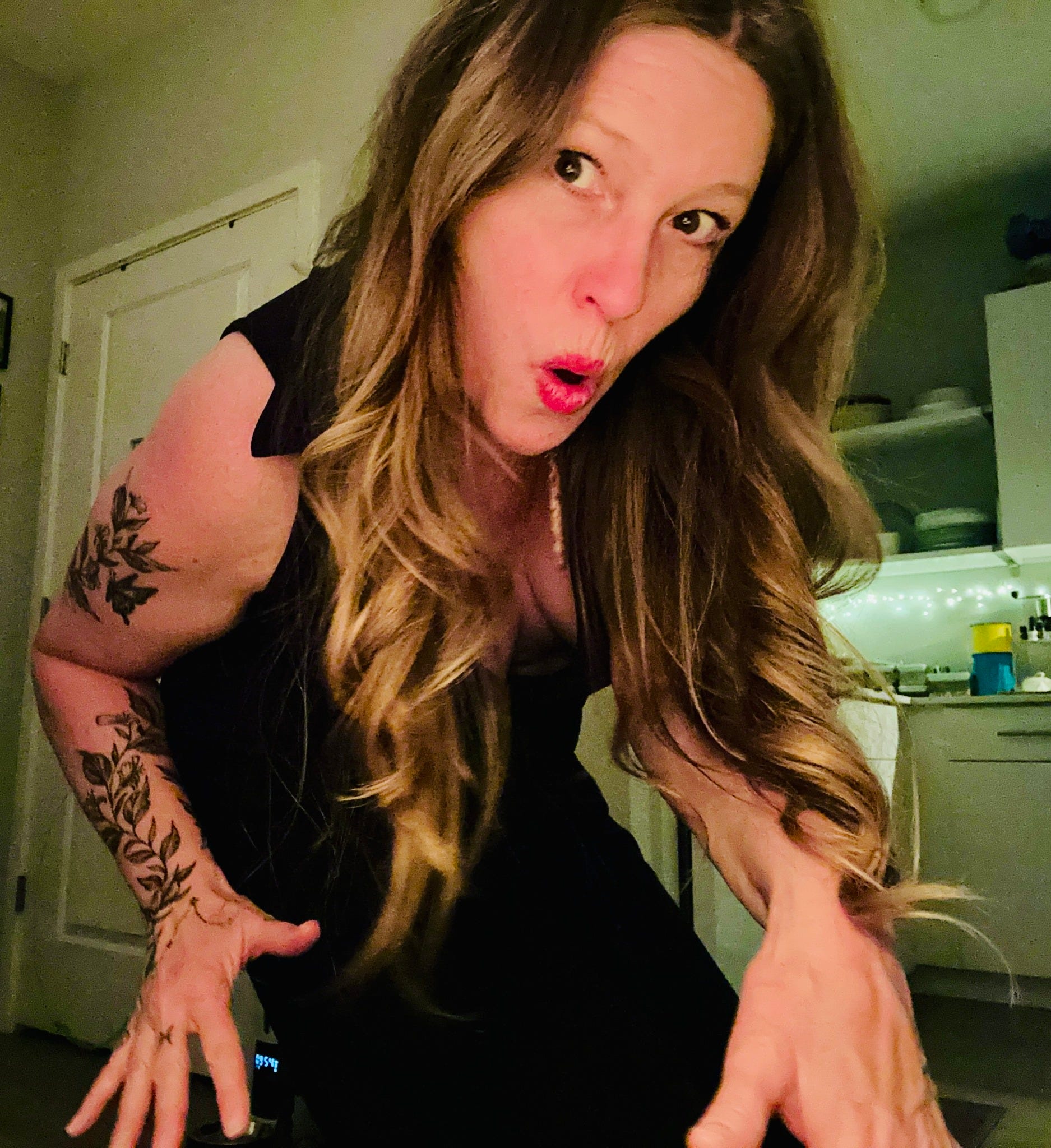 Camilla Downs | Substack