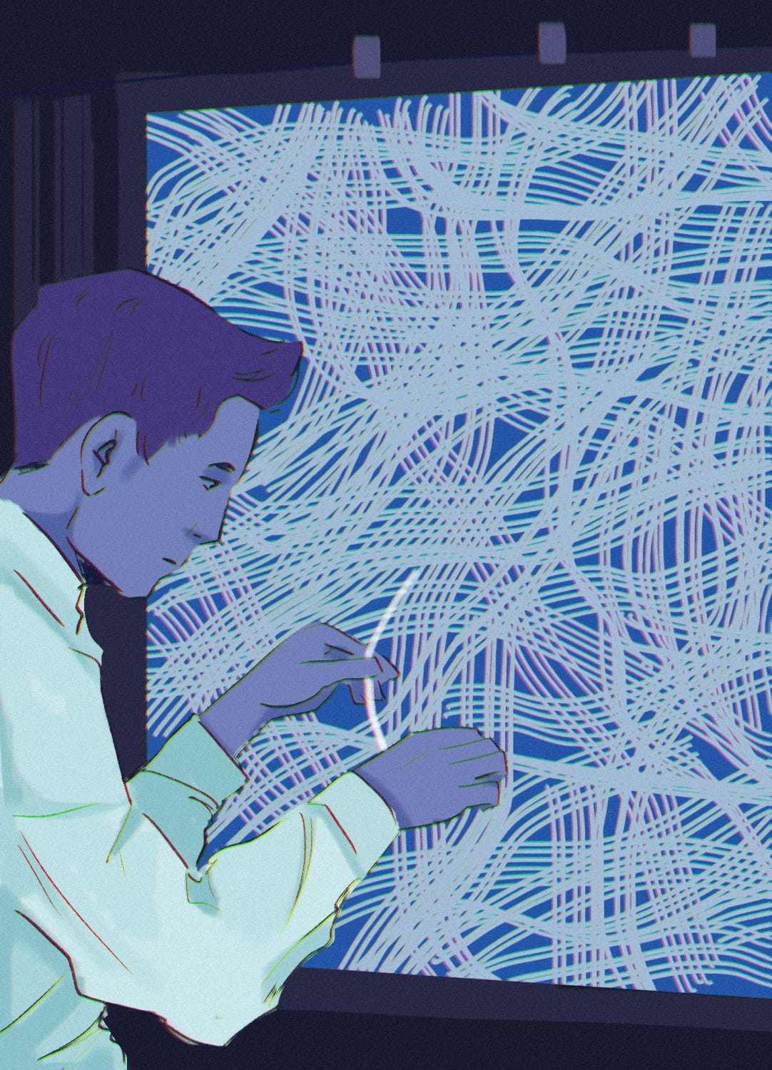 Isabelle Guyon y el truco del kernel (la ciencia de datos en sus ...