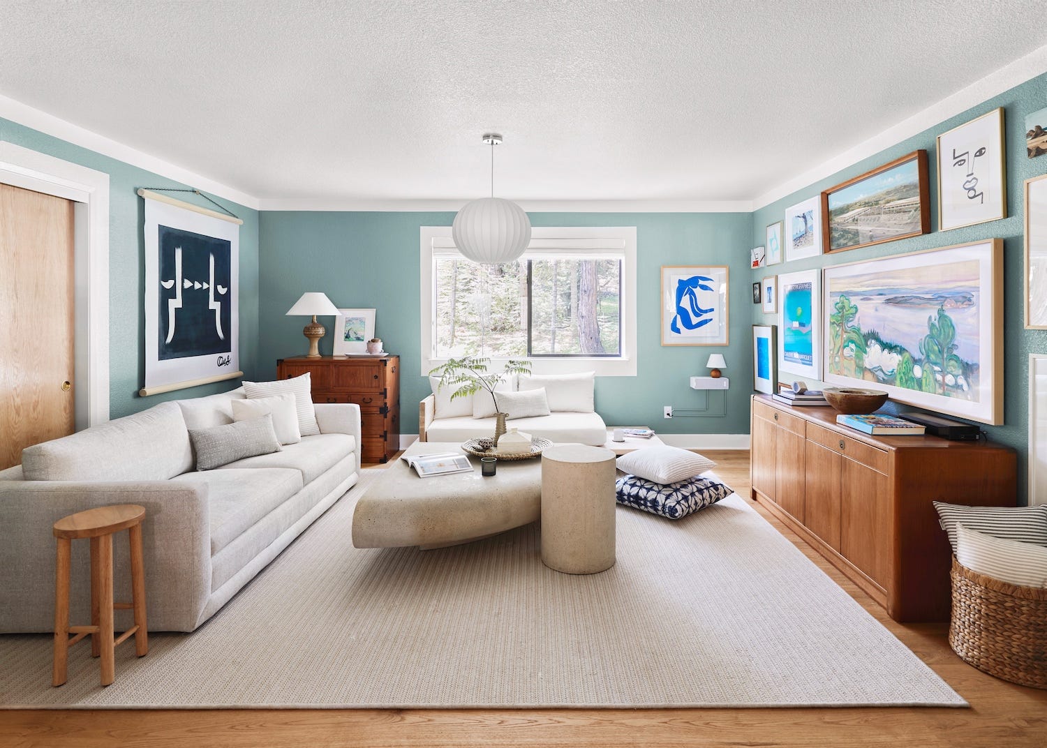 Why Are We So Obsessed With Houses? - by Orlando