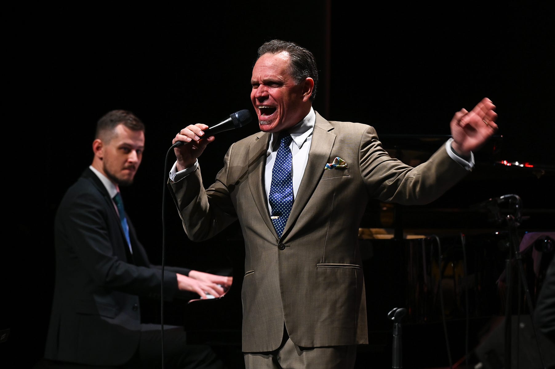 Interview with Jazz Singer Kurt Elling: Jazz is the Ultimate Syncretic ...
