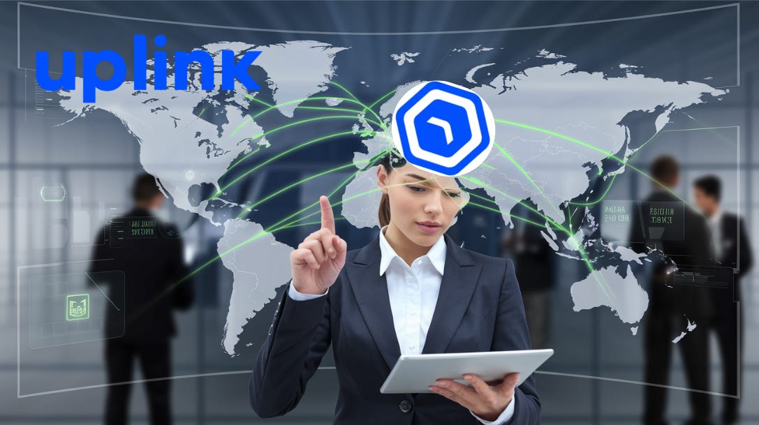 Top 3 Reasons to Join the Uplink Network Today
