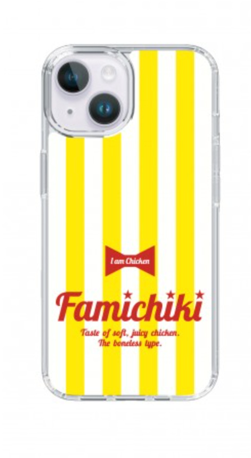 Famichiki: Japan's Most Beloved Fried Chicken?