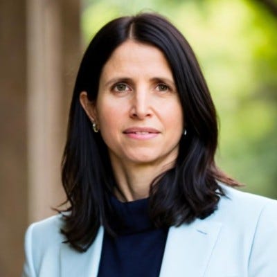 Dr. Julie Gurner | Substack