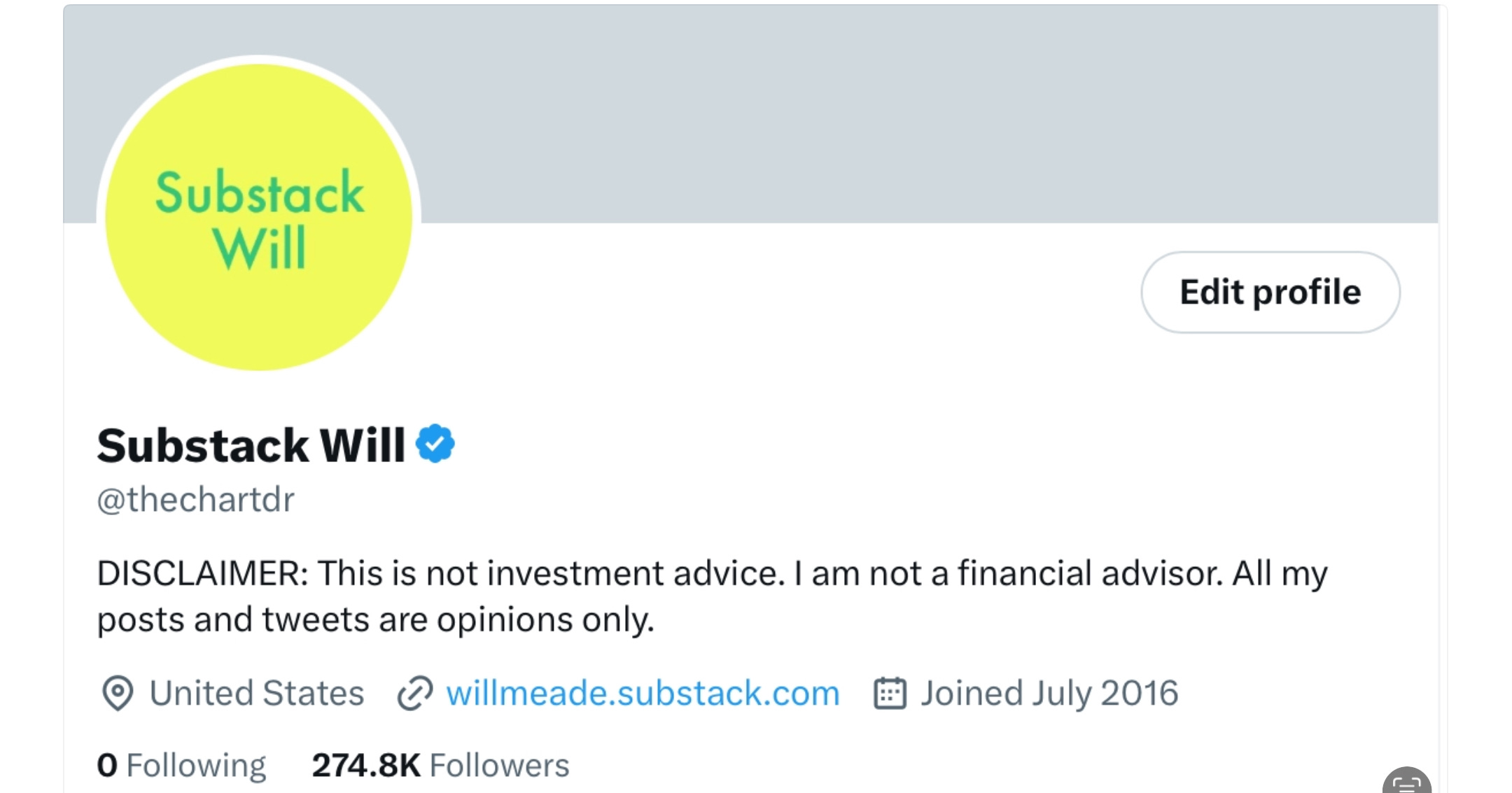 Substack Members a Quick Primer on How To Use Options Flow and One of My Favorite Chart Patterns