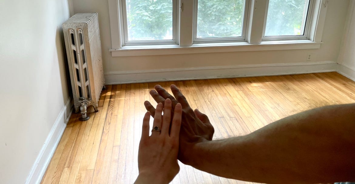 the last linger - lemon jelly’s Substack