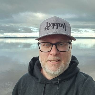 Steven Clark | Substack