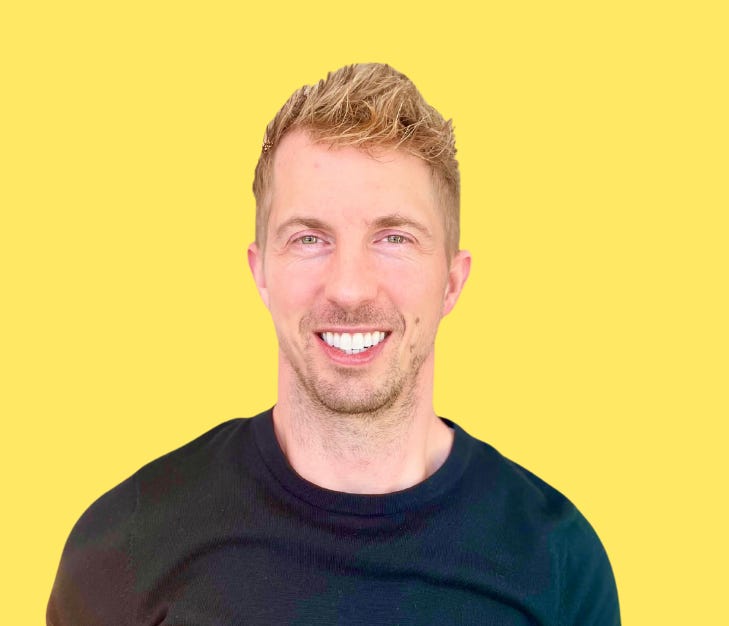 Erik Eliason | Substack