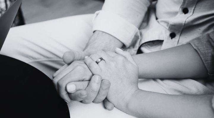 Embracing Harmony: Exploring the Benefits of a Consensual Domestic ...