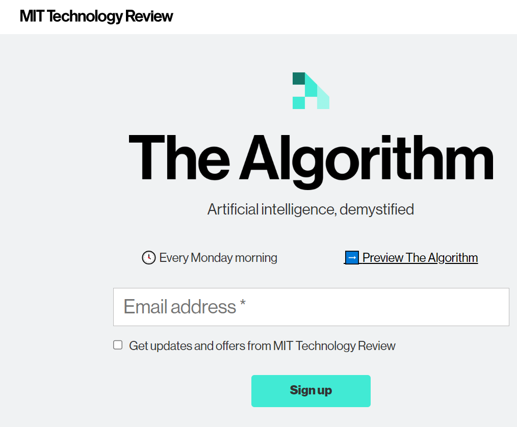 Top AI, Machine Learning, and Data Engineering Newsletters of 2023