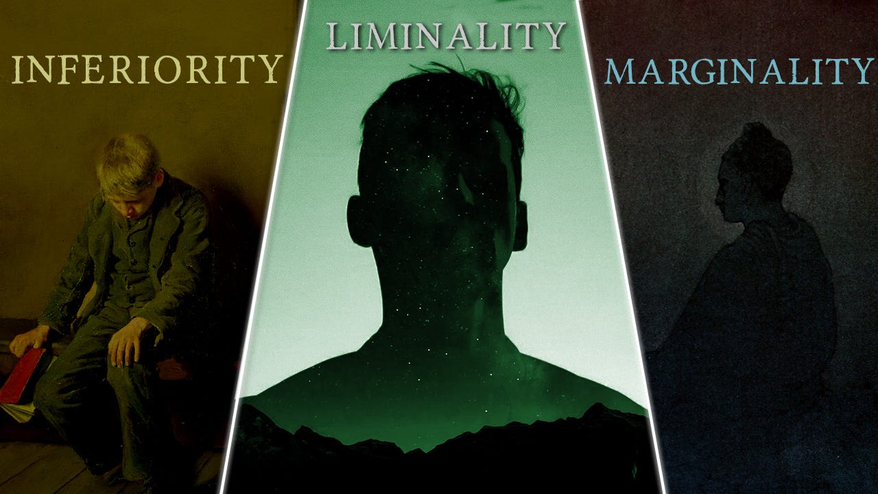 What is Liminality? - The Living Philosophy