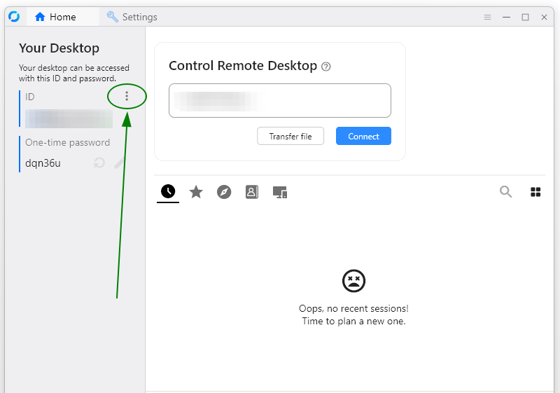 RustDesk: Moving Beyond TeamViewer - by Andy Lombardo