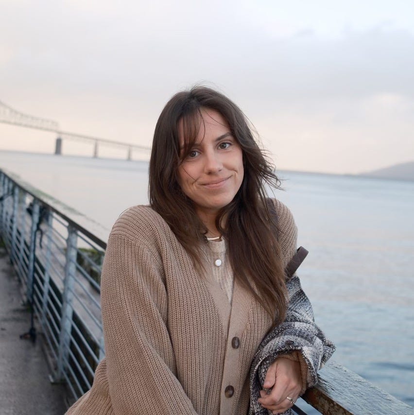 Emmy Marie | Substack