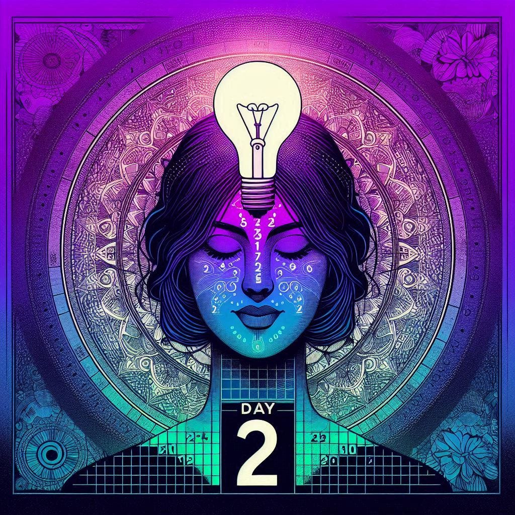 Embeddings and Vector Databases - by Sharon Griffith