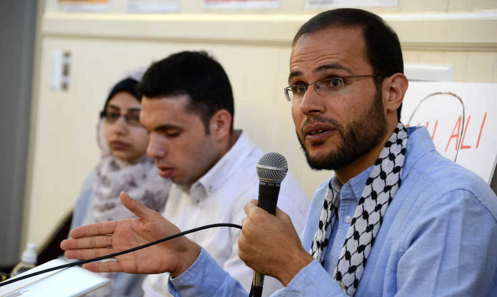 Tribute to Refaat Alareer [Poem/Tribute]