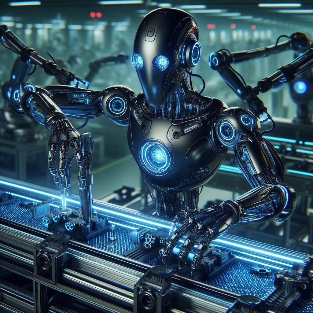 Meta-Prompting: Writing AI Prompts That Write Prompts