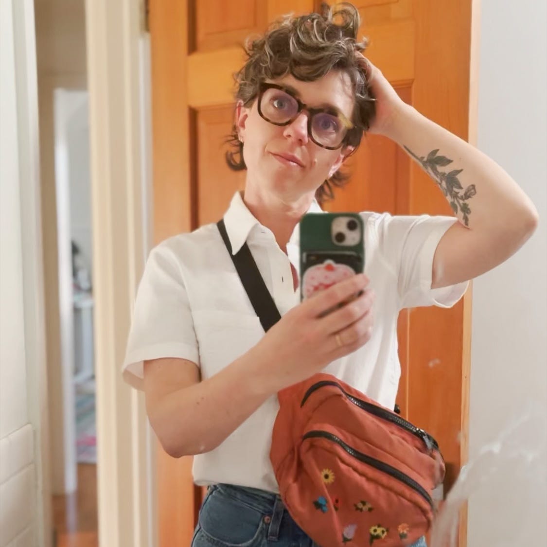 When was the last time a number blew your mind?