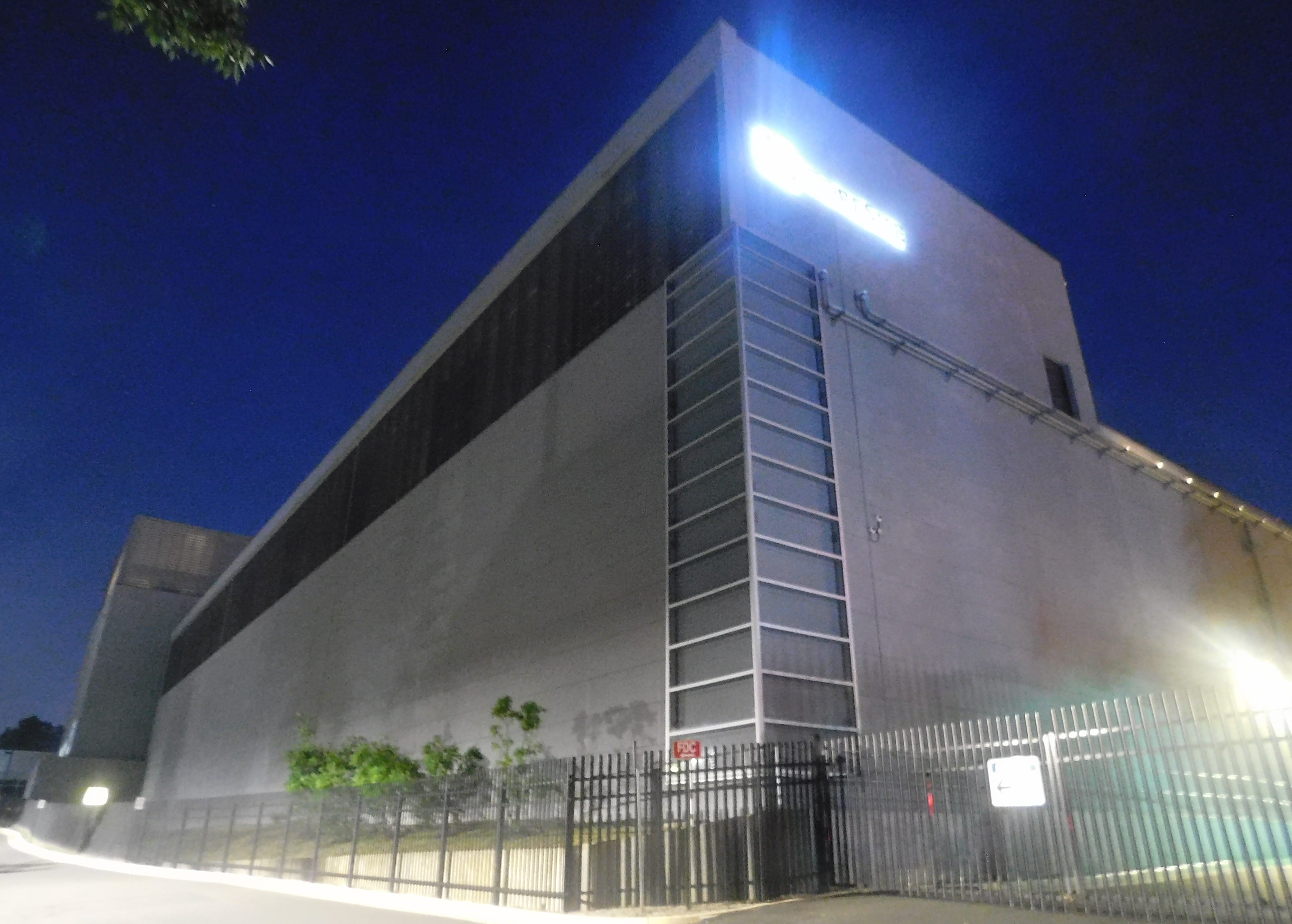 ‘This is ridiculous’: Clerical error postpones Fairfax data centers vote