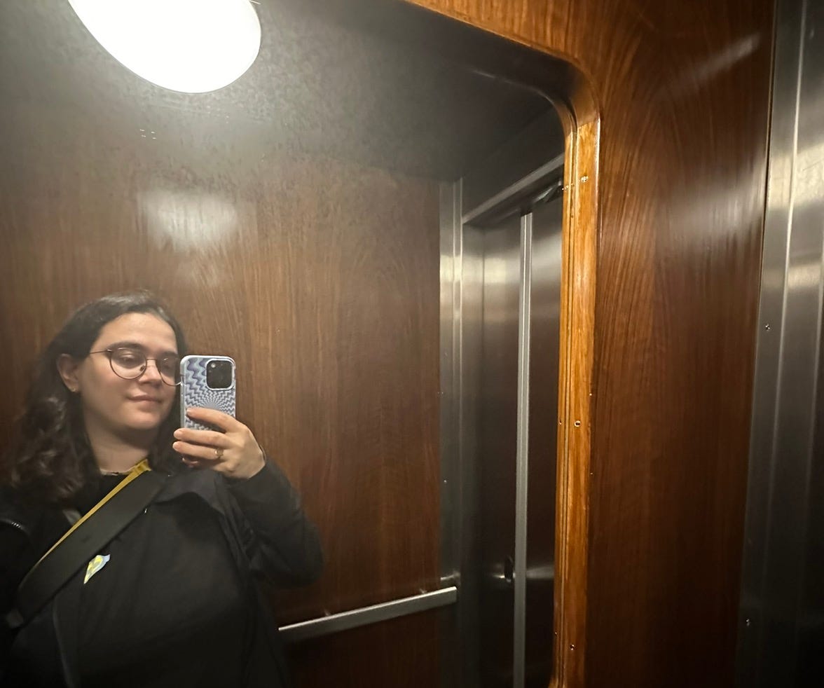 Laurel Clayton | Substack