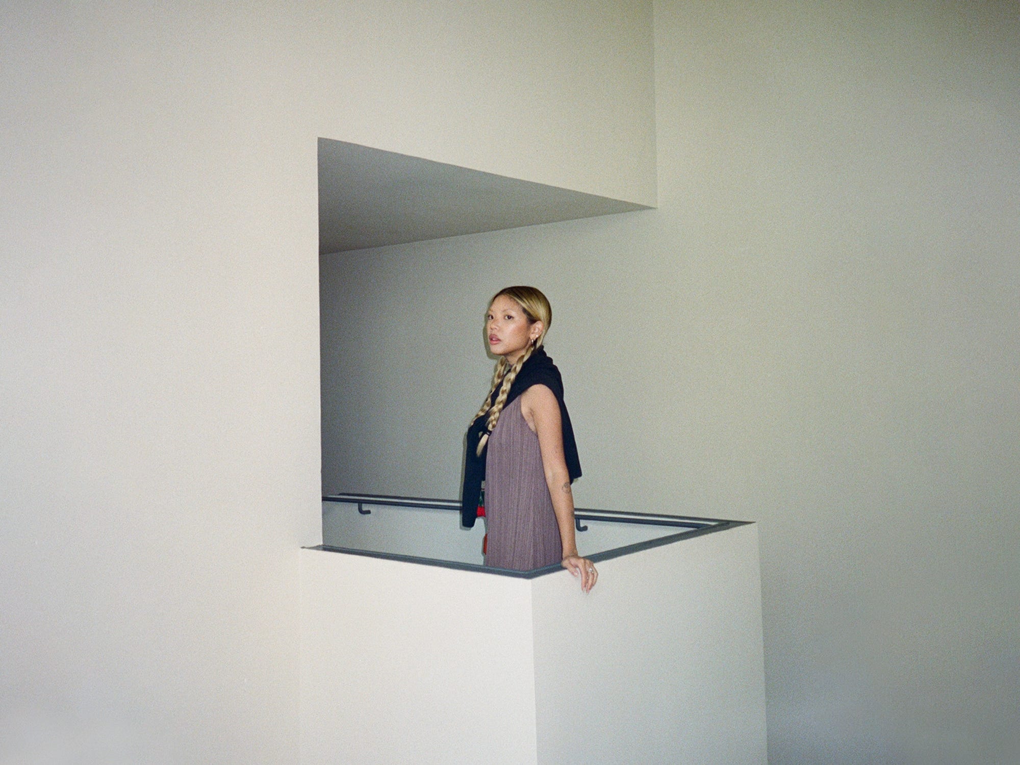 I want to be a better friend - by Dani Roche